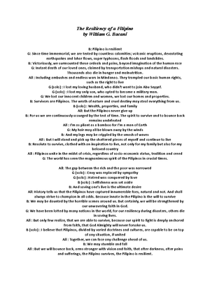 TNCT- Module-8 - tnct module 8 - SHS Trends, Network & Critical ...