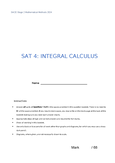 Mathematical Methods - Grade: 12 - South Australian Certificate of ...