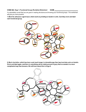 Homework Molecular bio and genetics - BIOL 203 - Bio 203 Homework View ...