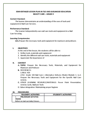 Declamation Competition - DECLAMATION COMPETITION MECHANICS AND ...