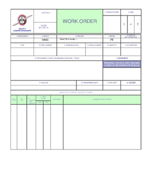 Fuselaje 1 - FUSELAJE 1. FUNCIONES Y FORMAS 1 El fuselaje es el ...