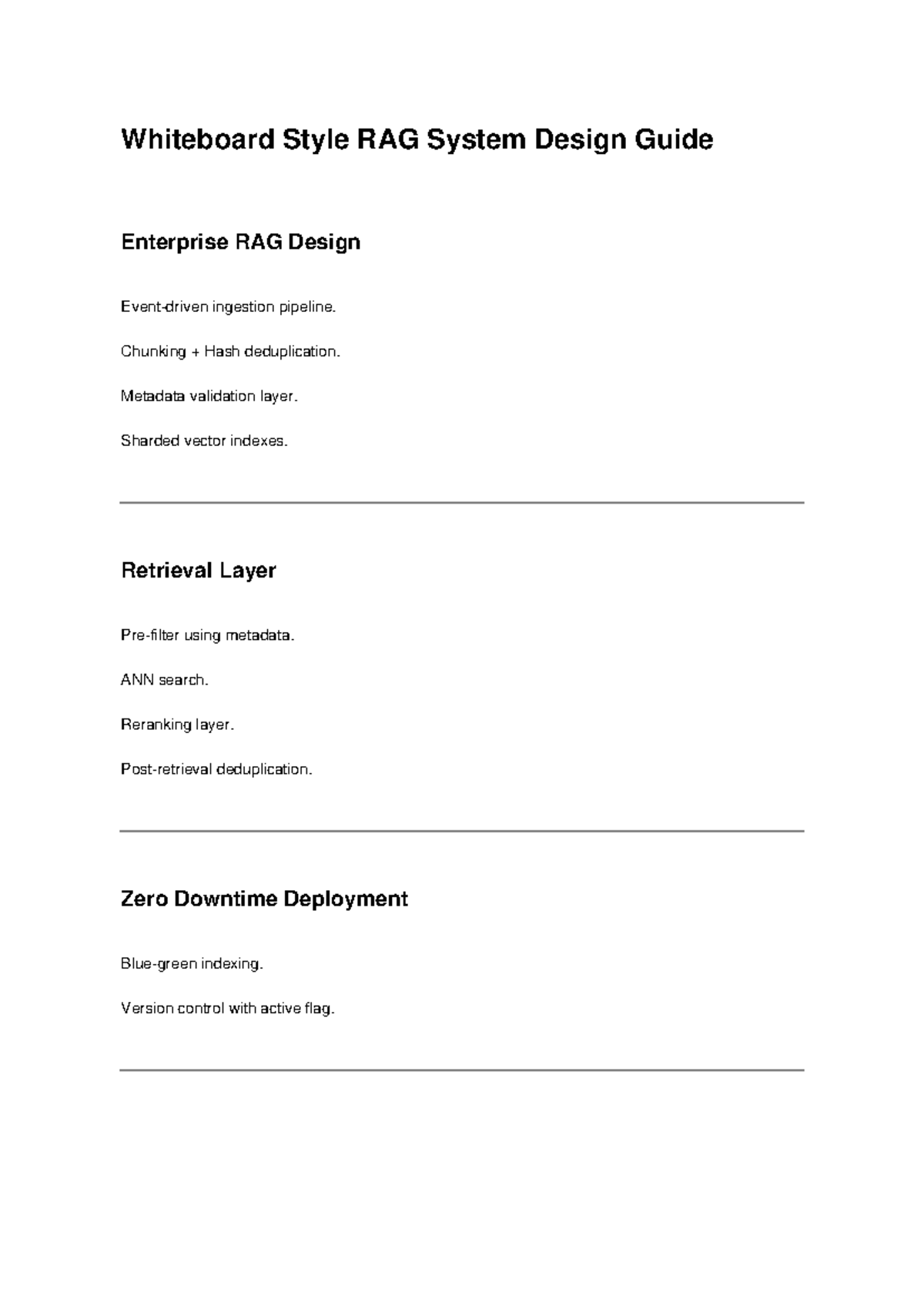 Whiteboard RAG System Design Guide - Computer Science and Engineering ...