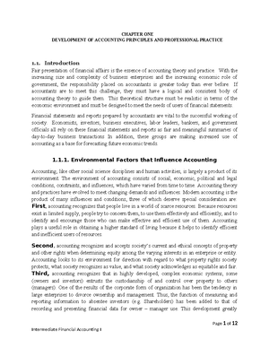 Chapter 4# - Fundamental Accounting I - CHAPTER 4CHAPTER 4 ACCOUNTING ...