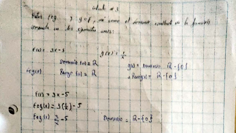 Calculo #3 - Ayuda - Matematicas - e fa 3x-S fegtd 3c )-s yofo gefie ...