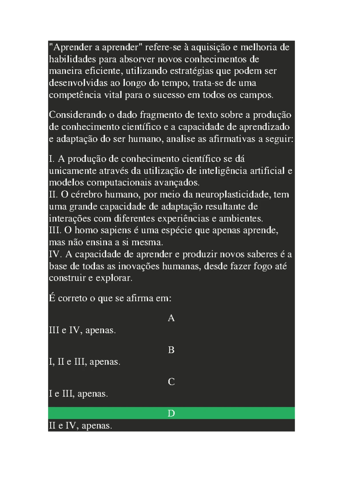 Produção do Conhecimento Científico e Tecnologias Emergentes ...