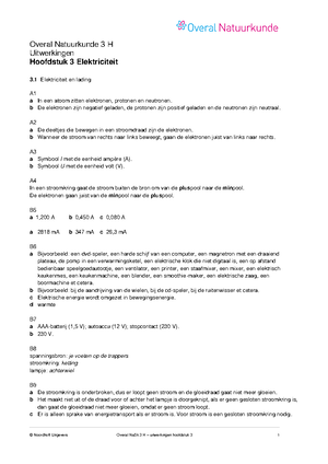 [Solved] wat is een hefboom en draaipunt - Natuurkunde - Studeersnel