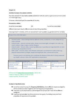 [Solved] Multiple Choice What is the primary goal of quantitative ...
