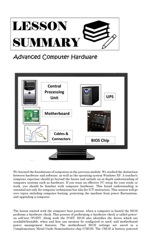 Lesson plan 4As ICT 10 - DEPARTMENT OF EDUCATION Region XII Schools ...
