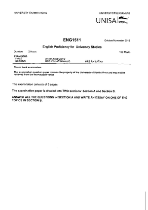 EDU1 Application FORM - Revised 2023 - APPLICATION FOR AN EDUCATOR POST ...