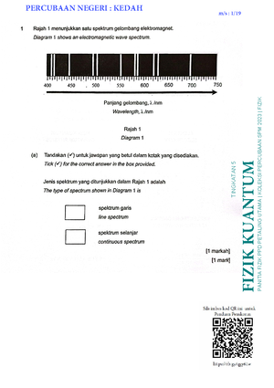 SPM Report Writing 2 - REPORT WRITING FOR “FORM 5 HARAPANKU MODULES ...