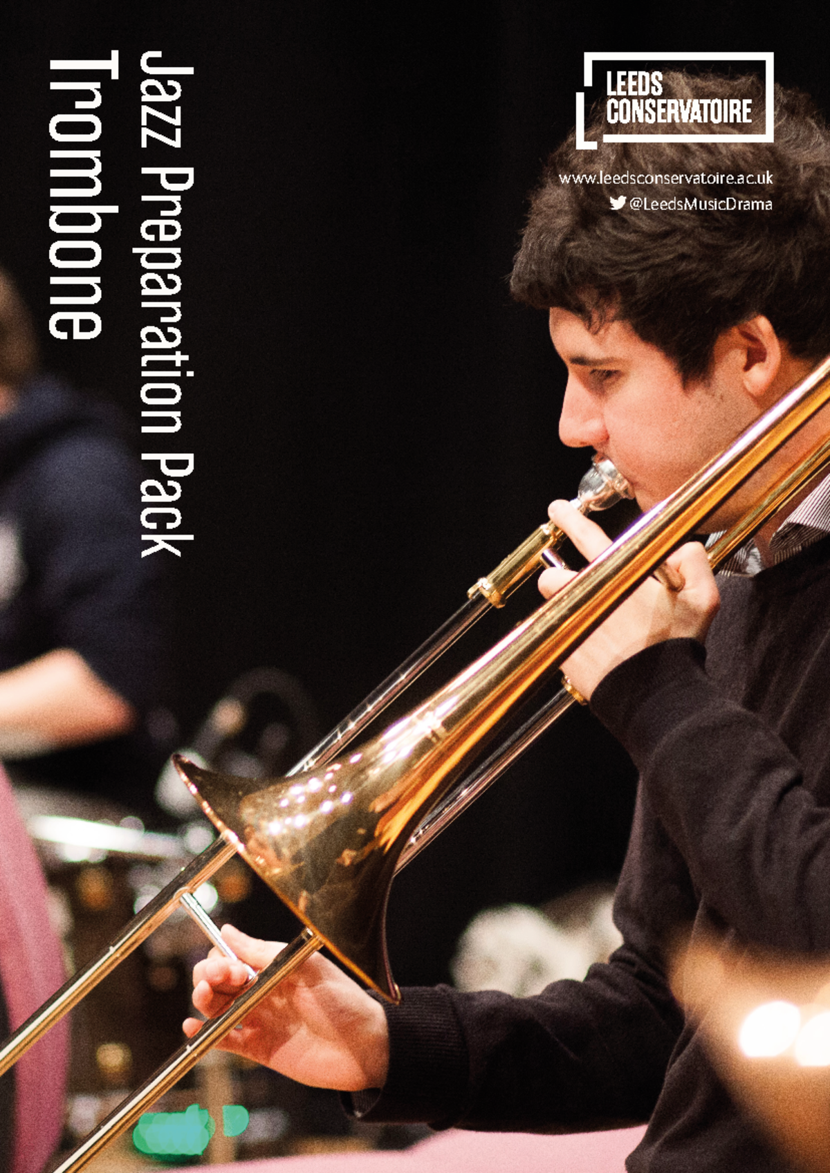 Jazz Trombone Prep Pack: Essential Skills and Listening Guide - Studocu