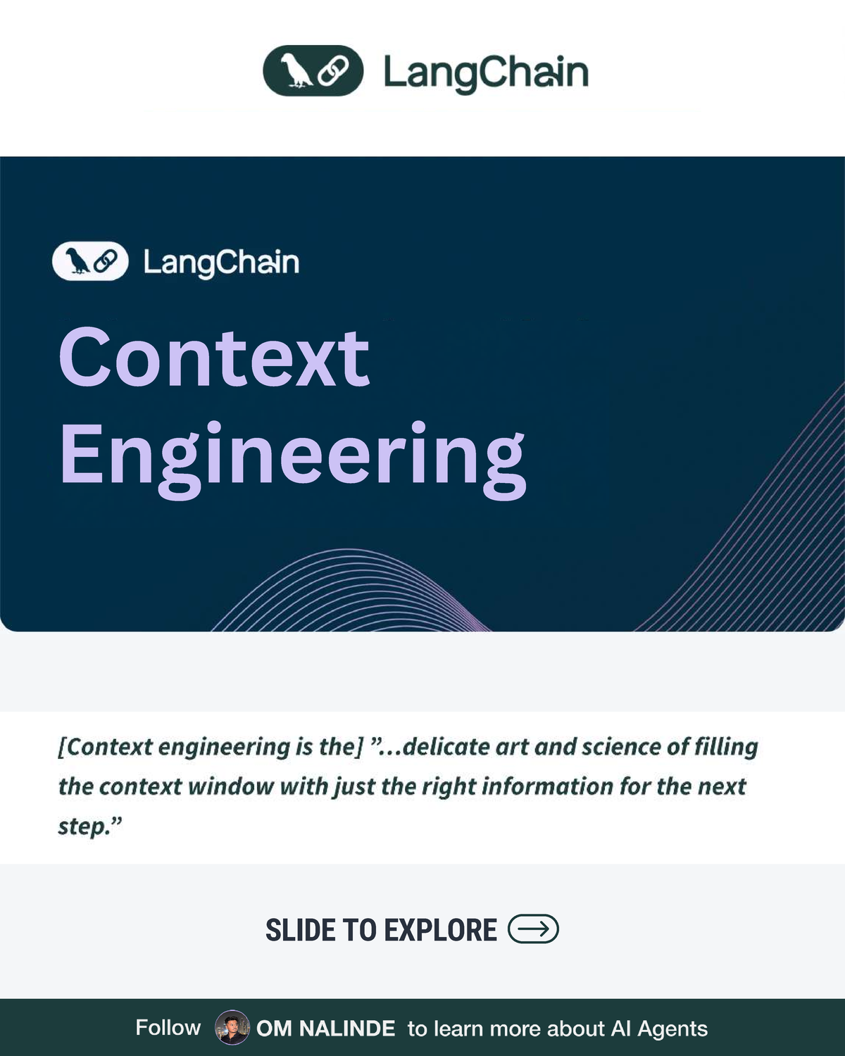 Context Engineering for Agents: Strategies and Tools (AI 101) - Studocu