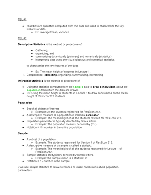 Practice Exam (Cumulative) - Key - Multiple Choice Identify the letter ...