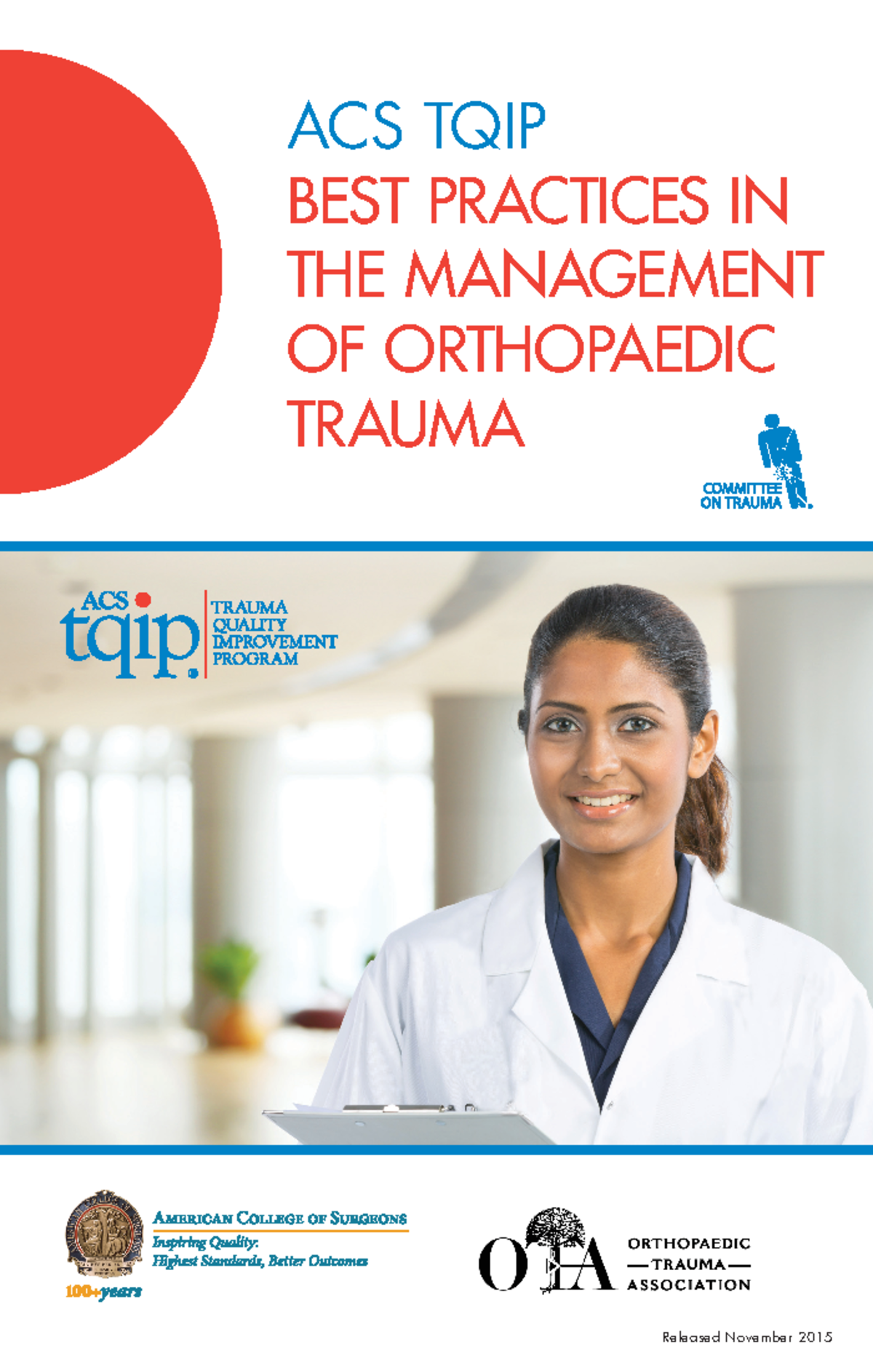 Ortho Trauma Management Guidelines for Effective Care (Ortho 101) - Studocu