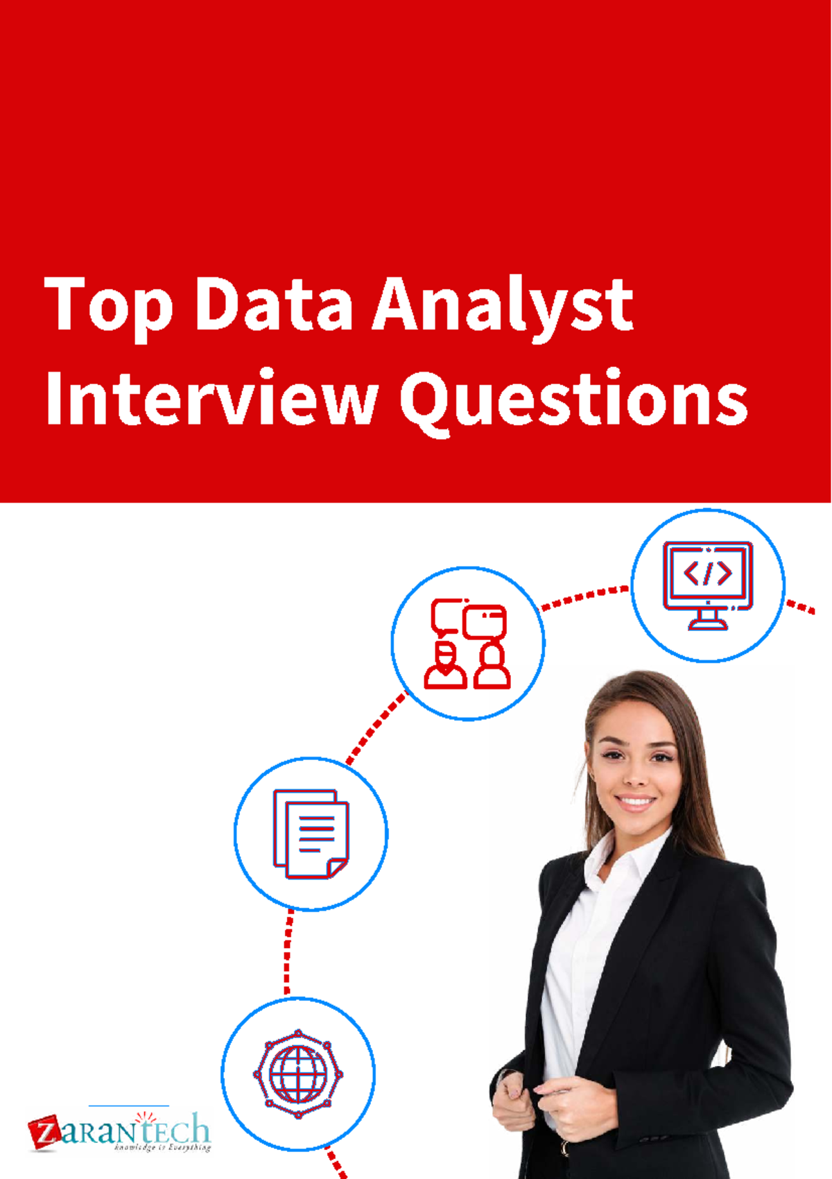 Top Data Analyst Interview Questions - Top Data Analyst Interview ...