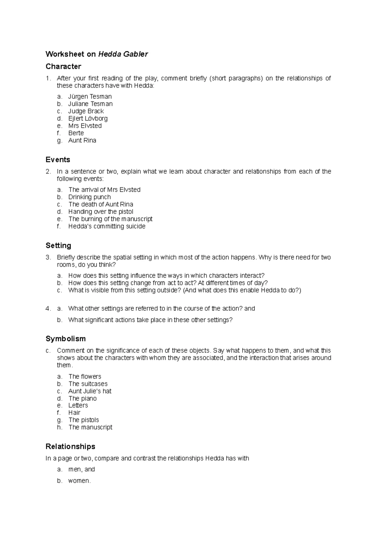 Creative Arts Grade 9 Term 2 June Exam 2019 - Question Paper - Studocu