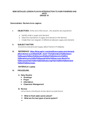 Information Sheet 1.1-2 Take Table Reservations - INFORMATION SHEET 1 ...