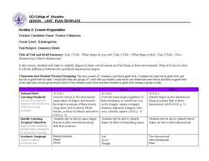 ELM-361-RS-5E-Instructional-Model-Part 3 - Yessica Villanueva - 5E ...