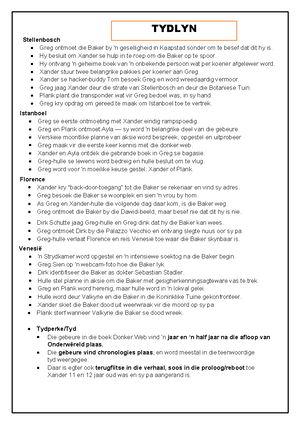 Musiek kan help met leerderondersteuning - Afrikaans - Musiek kan help ...