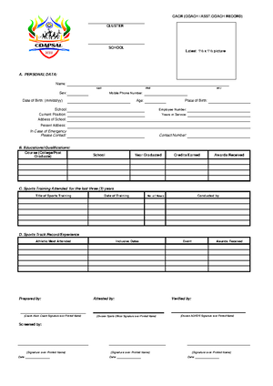 Earth Science - 11 - Q2 - M1 - Earth Science 11 Earth Science – Grade ...