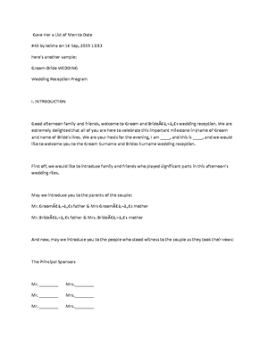 Biotechnology Grade 8 Q2 Mod 3: Commonly Used Microbes in Biotech - Studocu