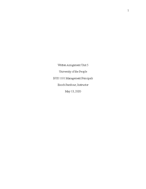 [Solved] Based on the reading of Section 47 Crafting Mission and Vision - Principles of Business ...