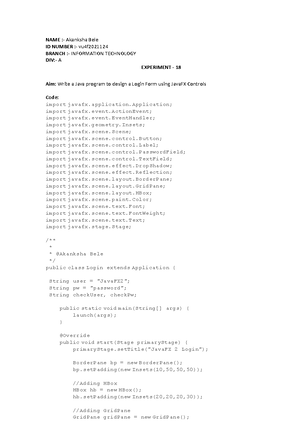 Oops complete Notes - object oriented programming using C++ - CCS ...