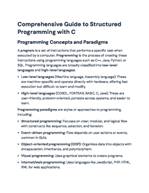 [Solved] Define the term mail merge and state five advantages - diploma ...