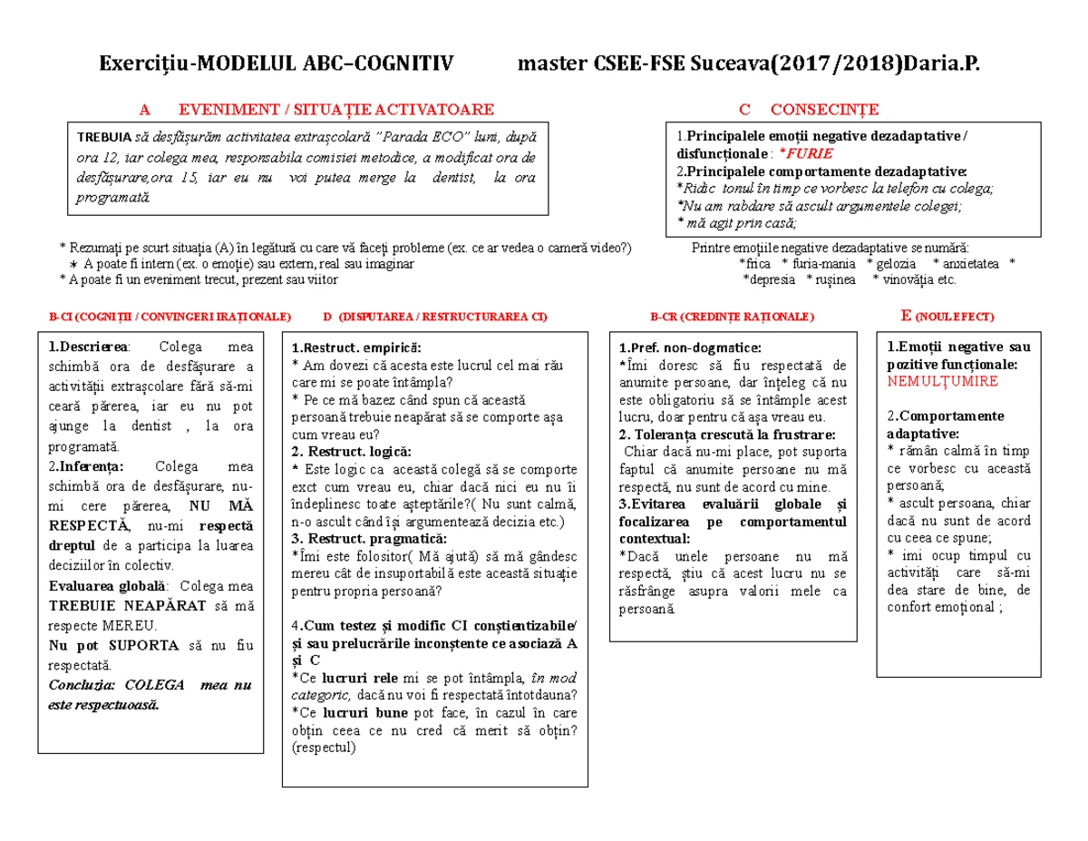 Proiect.activitate.extrascolara Spunem NU violentei in scoala - Proiect ...