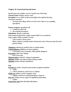Chapter 1 Introduction to Human Anatomy - Chapter 1: Introduction to ...