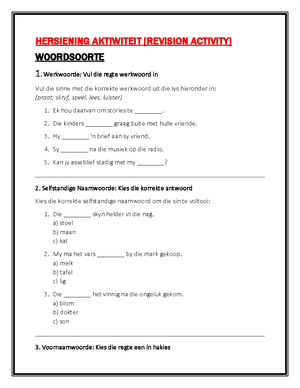 1.4.5.-Okt - notes - Luisterbegrip, leesbegrip en taal: Grade 4 en 5 ...