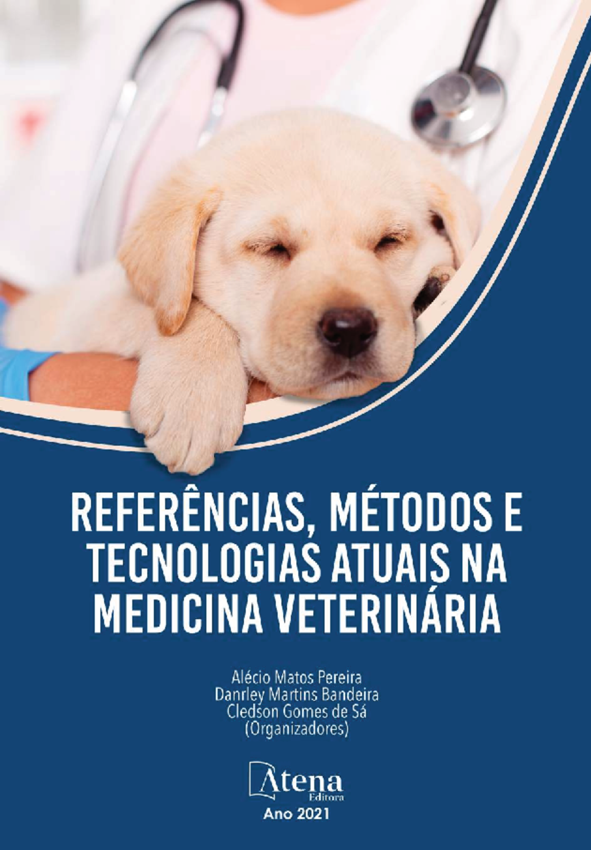 Endocardiose de mitral em cao relato de caso - Prof. Dr. Antonio ...