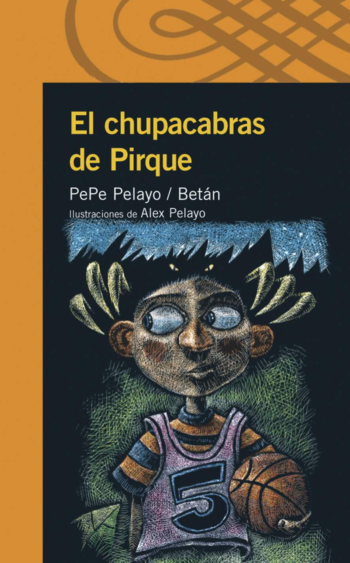 El Chupacabras de Pirque: Un Estudio de PePe Pelayo Betán - Studocu