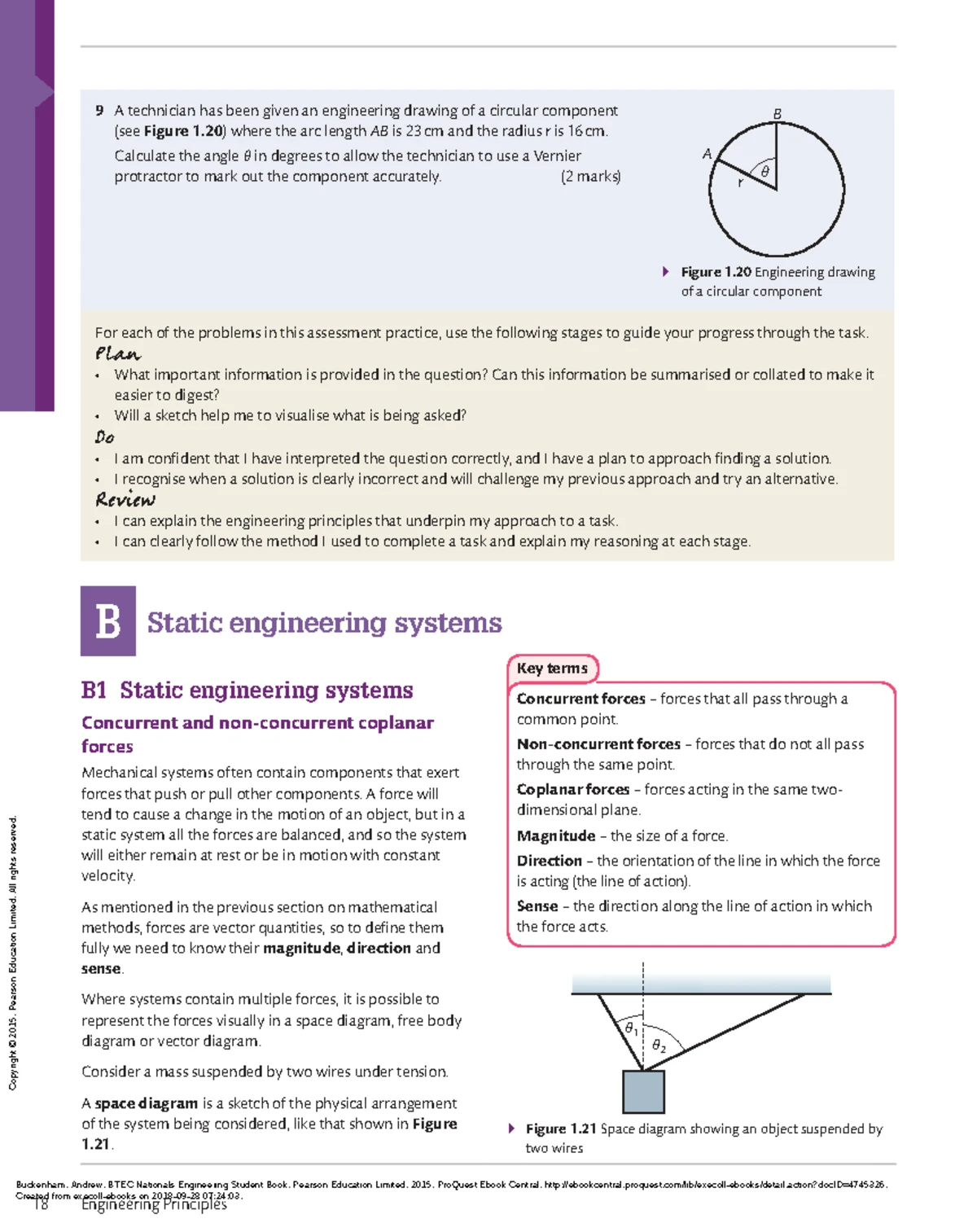 Project Specification and Solution Selection for BTEC Level 3 ...