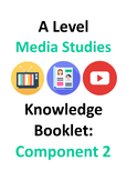 Media Studies - A2 - A Level - Sixth Form (A Levels) - Studocu