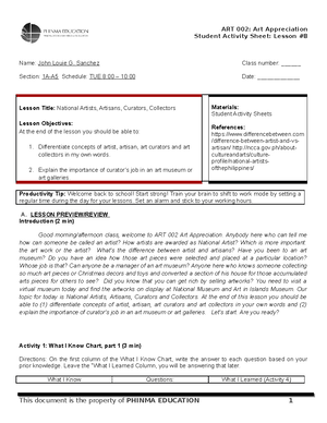 Audit Sampling(test of control) - Audit Sampling (Test of Control) The ...