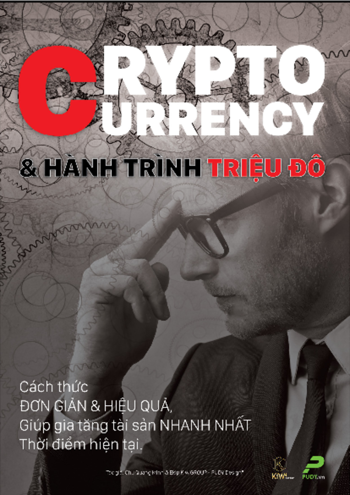 Crypto Currency và Hành trình triệu đô - “CRYPTO CURRENCY & HÀNH TRÌNH ...
