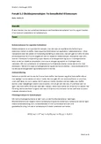 Kjemi Rapport: Reaktivitet av Mg og Ca (Kjemi 2) - Studocu