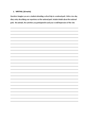 ORAL Literature Notes - INTRODUCTION TO ORAL NARRATIVES An oral ...