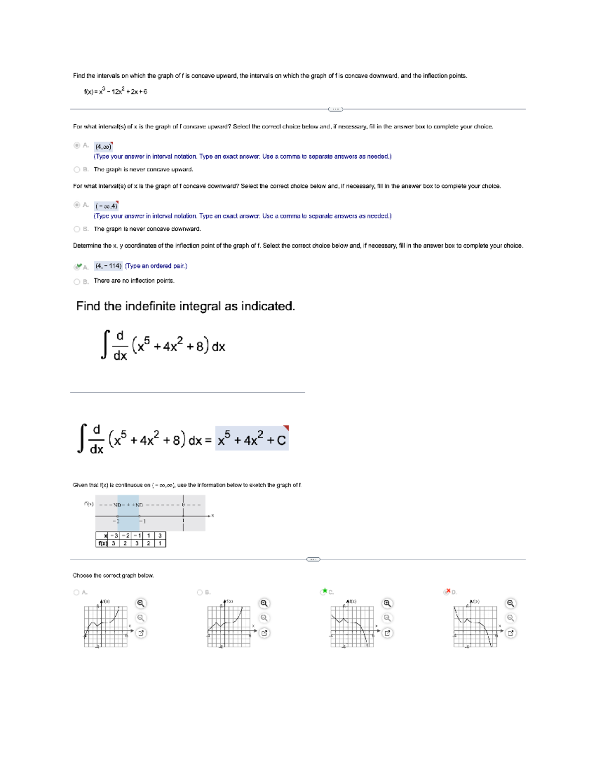 QUIZ 2 - QUIZ MATH 209 - MATH 209 - Studocu