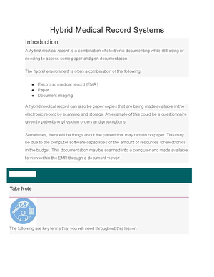 Medical Terminology of the Musculoskeletal System - Medical Terminology ...