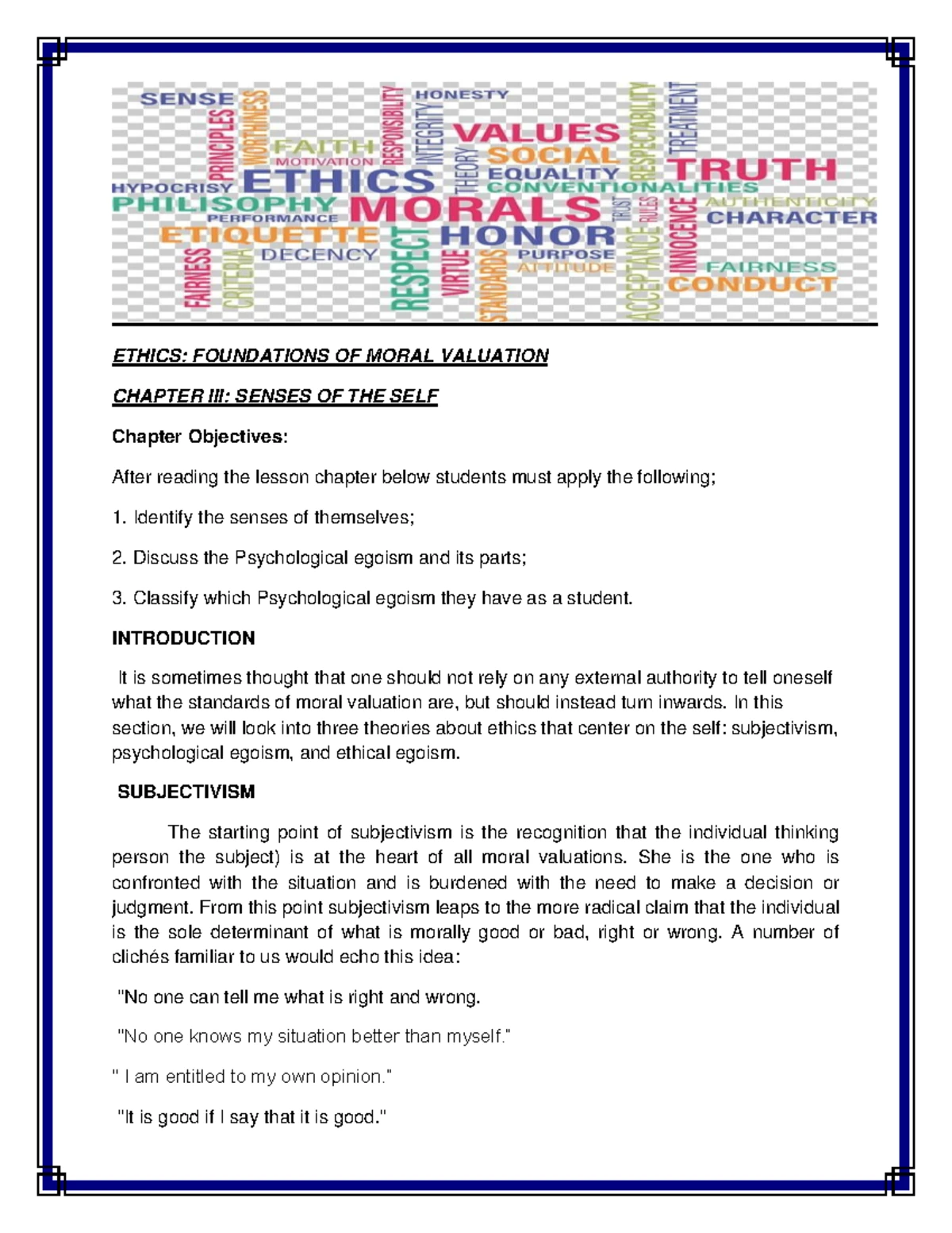 MATH MELCs Grade 10 - 238 Grade Level: Grade 10 Subject: Mathematics ...