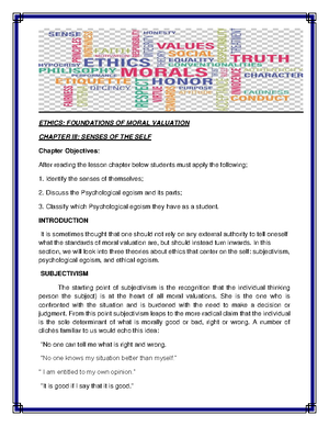 Trends Networks and Critical Thinking Module 3 - Trends, Networks, and ...