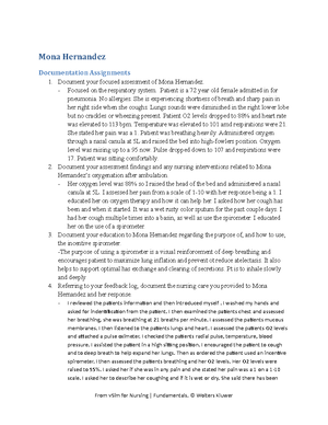 NUR 460 Quiz 1 for community - Question 1 Response Feedback: The ...