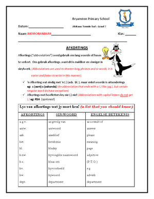 2025 CAT Grade 12 Term 1 & 3 Annual Teaching Plan - Studocu