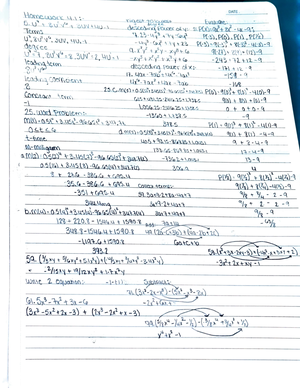 [Solved] Solve the inequality 30c23 and write the solution in interval ...