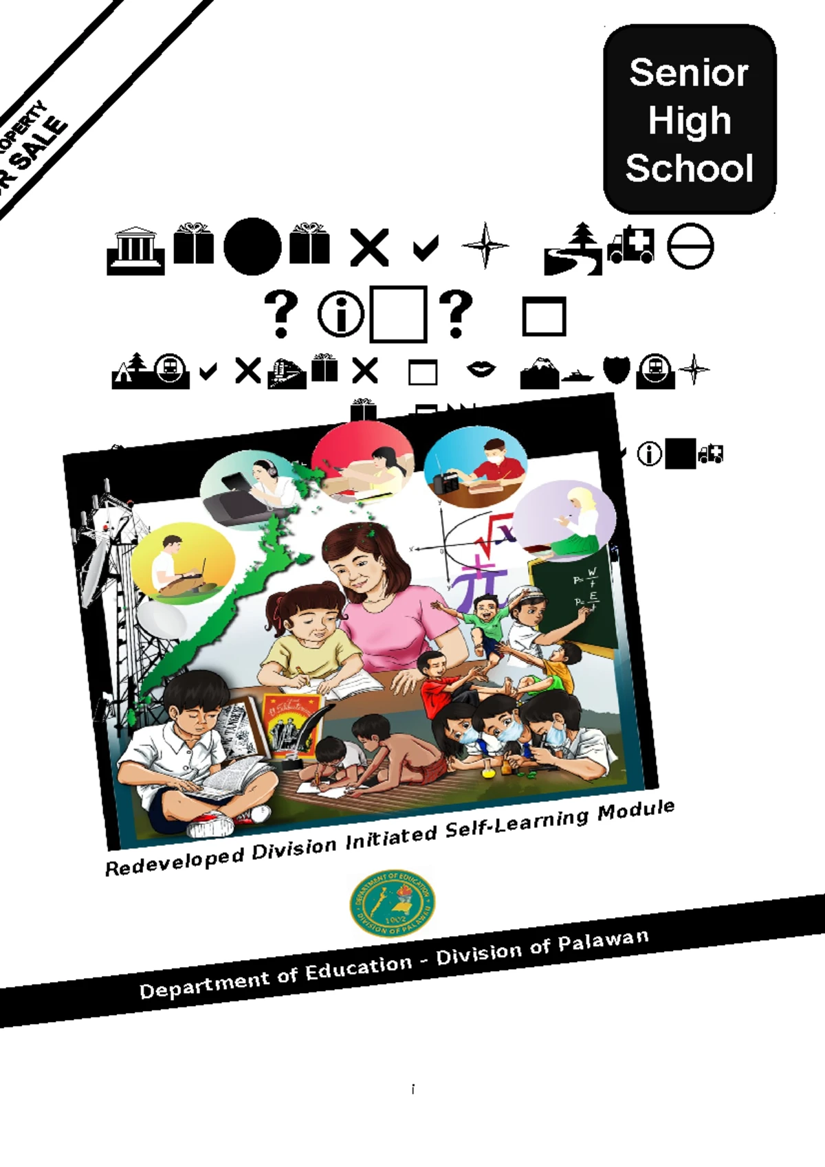 Senior General Physics 1 Q1 Module 3 - - Studocu