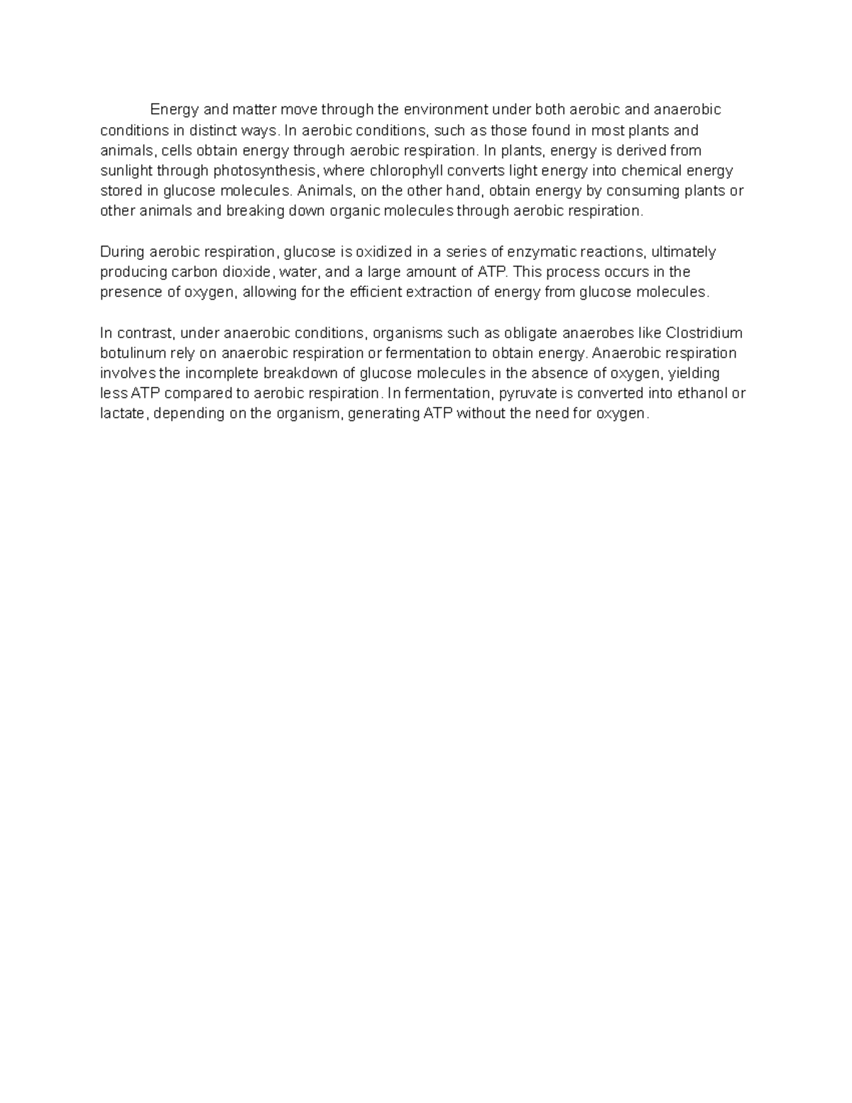 Untitled document - CA-Biology ACA-Biology A - Energy and matter move ...