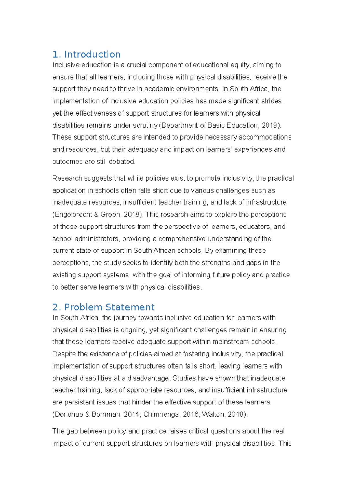 RCE 2601 AA 2 - a brief example of tutorial work on the assignment 2 ...