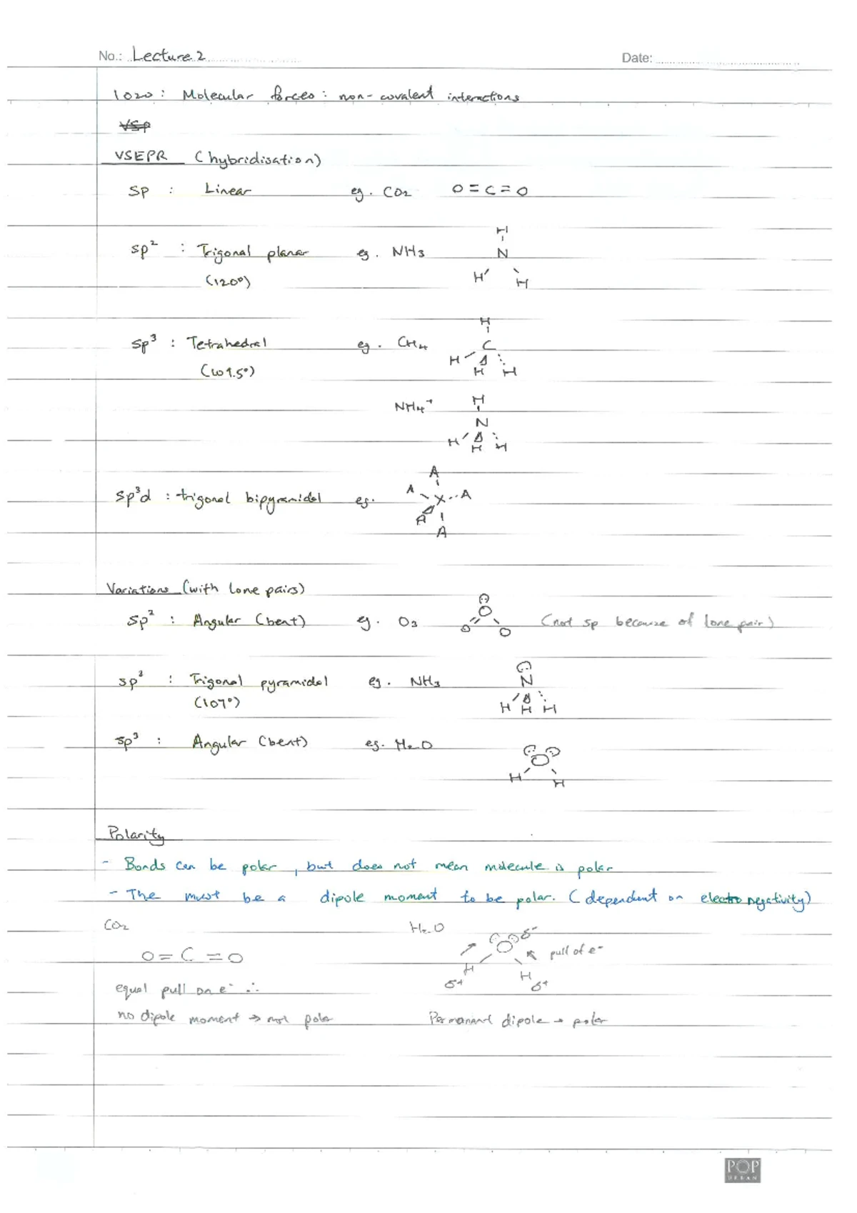 Mark Scheme for GCE Chemistry AS Level - June 2024 (H032/01) - Studocu